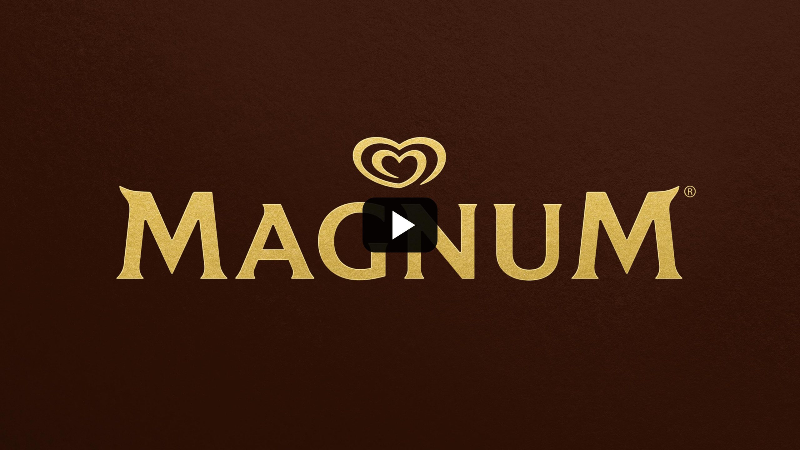 Magnum Ijs Logo UK FMCG | Food & Drinks | Duniya Limited