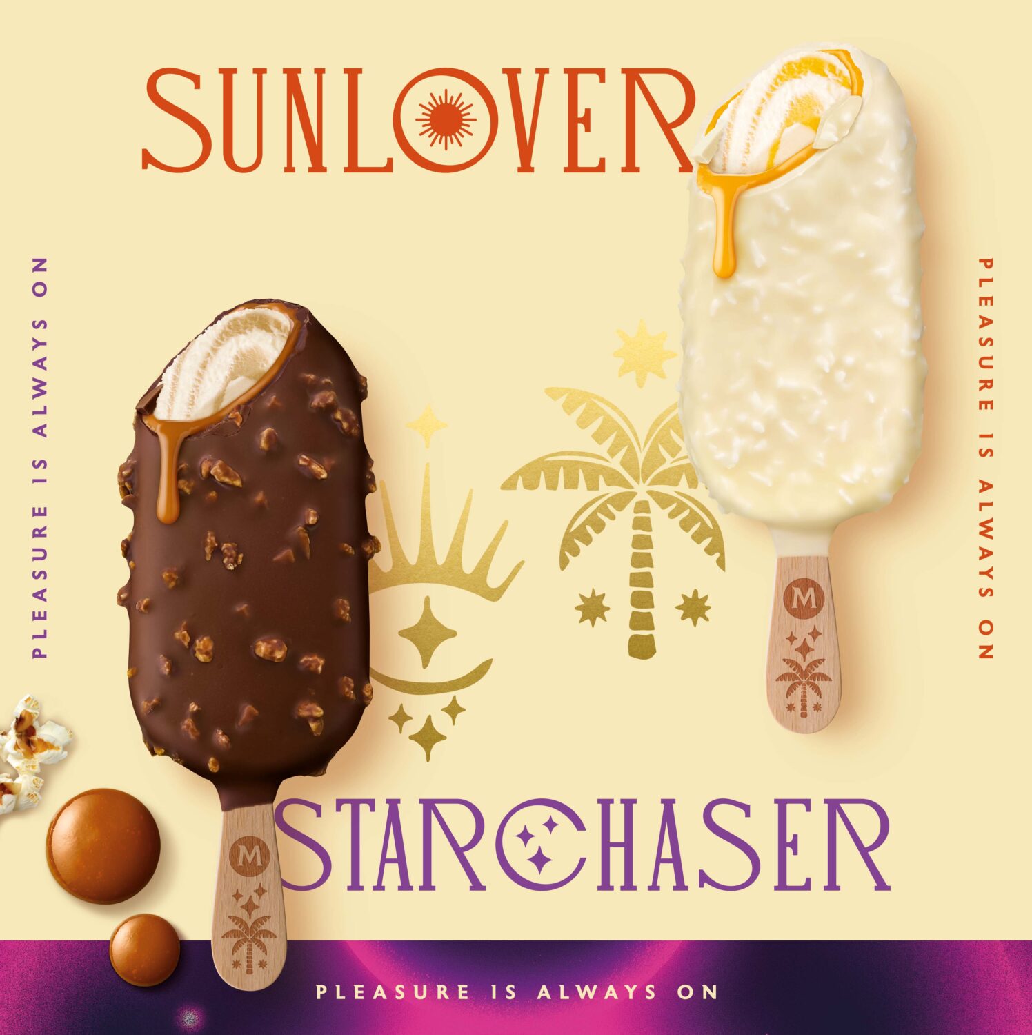 Pleasure is Always On – Sunhouse Creative